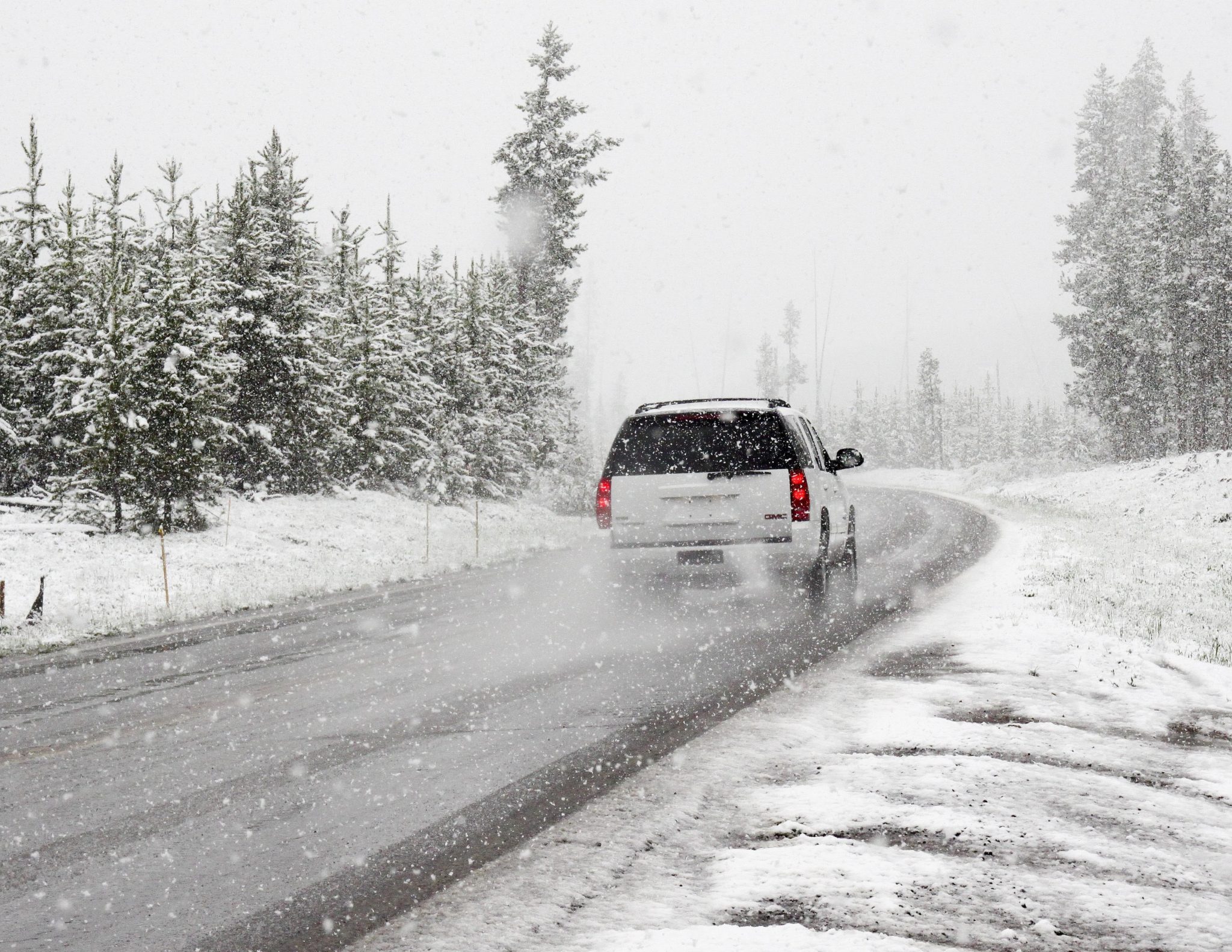 Electric vs Hybrid vs Gas: What’s Best for Canadian Drivers Now ...
